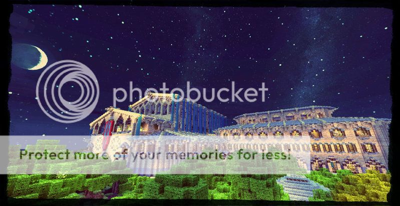 [1.2.5] Celestial Dreams - A New Roleplay Experience for Minecraft - PC Servers - Servers: Java ...